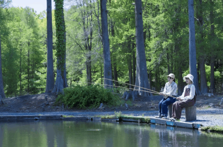 関東の部屋から釣りが出来る宿7選！海釣りができる宿までご紹介！ | そらと、たび。